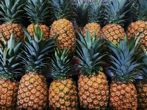 The 11 Incredible Benefits Of Eating Pineapples Health Prepper