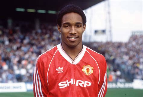 Man United Hero Paul Ince Inducted Into National Football Museum Hall