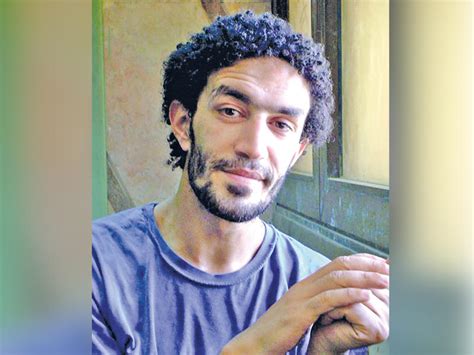 الفنان المصري خالد كمال مللت أدوار الشر وأحلم بدور رومانسي جريدة الجريدة الكويتية