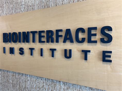 Home Biointerfaces Institute