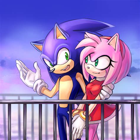 Sonamy By Di Dash On Deviantart
