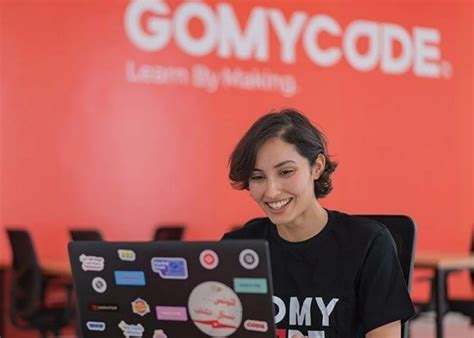Gomycode Tunisias Edtech Startup Raises 8m Series A To Promote