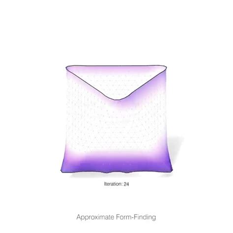 Zaha Hadid Architects And Eth Zurich Develop Knitted Concrete System Youtube Dezeen Rrhino