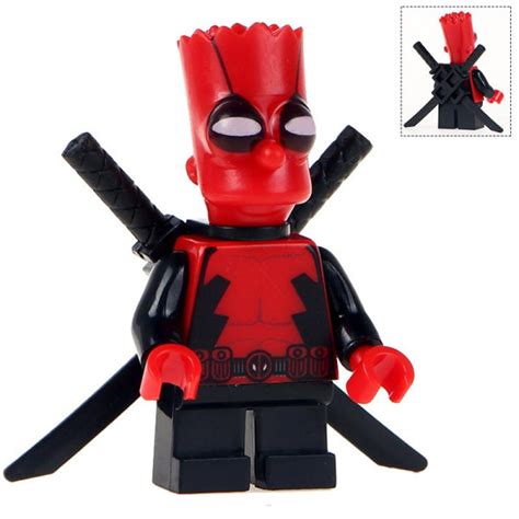 Herobloks Bartpool