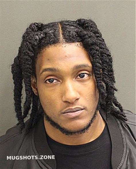 Bamidele Taofik Adeola 01262025 Orange County Mugshots Zone