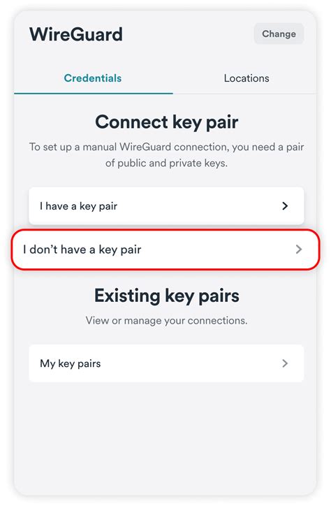 How To Set Up Wireguard® On Openwrt Router Surfshark Customer Support
