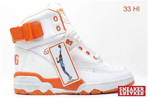 Ultimate Vintage Ewing Sneaker Collection Sneaker Freaker