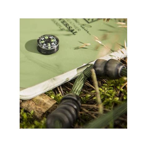 Button Compass Small Helikon Tex