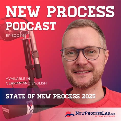 Newprocess Podcast Businesstransformation Bpm Leadership