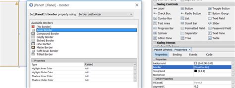 🏆 Implementación De Aplicaciones Con Interfaz Gráfica Y Acceso A Bases