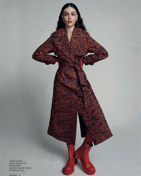 ⊛ Model Virag Konkoly 【online Portfolio】 Madmodels Agency