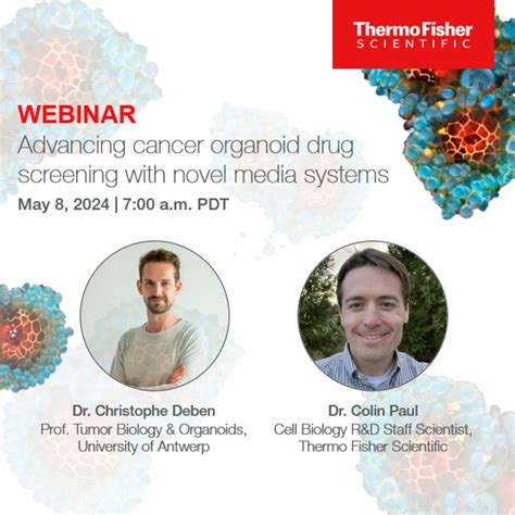 Advancing Cancer Organoid Drug Screening With Novel Media Systems