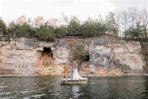 Wildcliff Weddings And Events In Blackwater Missouri A Wedding