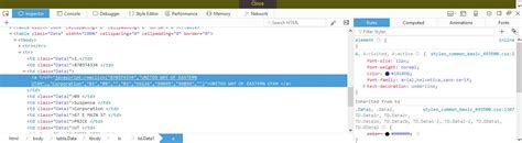 Getting Error When I Try To Click On The Link Text Using Selenium