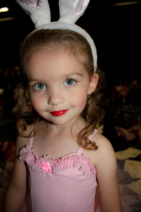 Millas Many Adventures Dance Recital