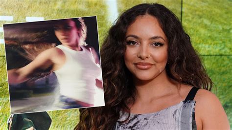 Jade Releases New Song Midnight Cowboy Written By Raye