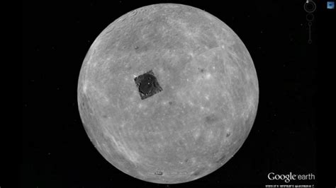 【動画】月面に7つの光を放つ、エイリアンの基地のようなものを発見 ポッカキットポッカキット