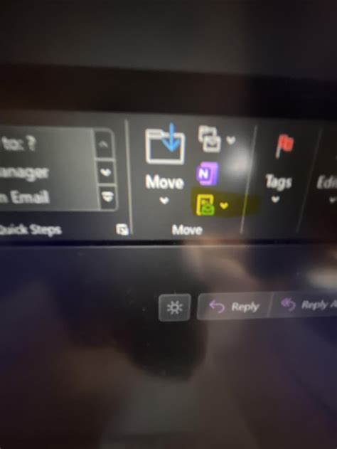Editing What Is This Thing Called And How Can I Add It R Outlook