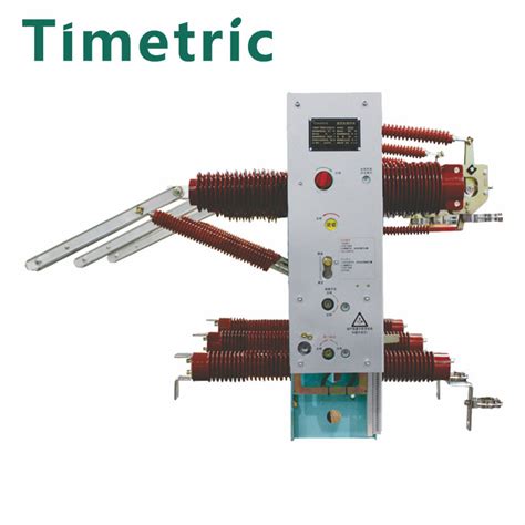 China Indoor High Voltage Ac Vacuum Load Switch Fuse Combination Switch