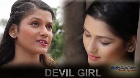 Devil Girl Hindi Web Series All Seasons Episodes And Cast