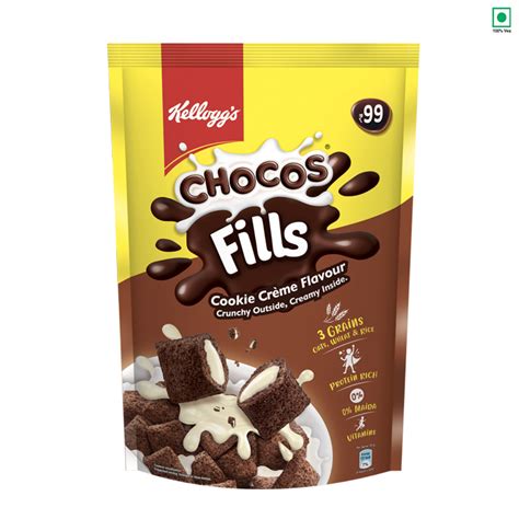 Kelloggs® Chocos®