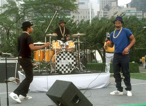 Run Dmc Run Dmc