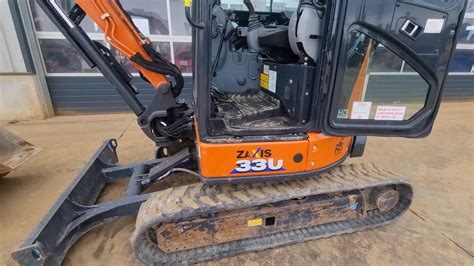 Hitachi Zx33u 6 Leeds April 24 On Vimeo