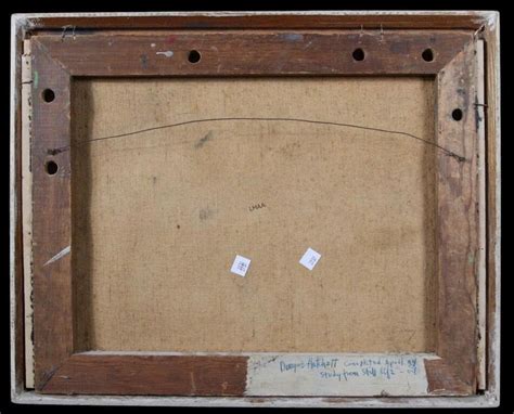 Duayne Hatchett Duayne Hatchett 1954 Oil On Canvas 1954 Mutualart