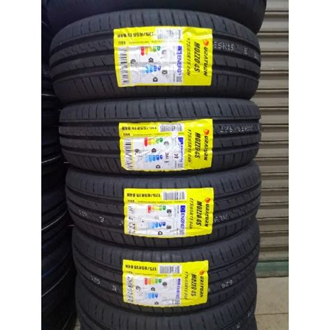 175 65 15 Duraturn Mozzo 4s Tyre Tayar Shopee Malaysia