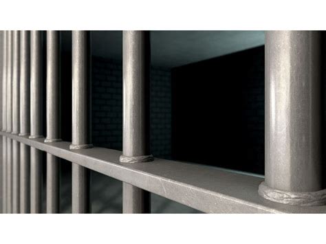 Netflix And Jail Ocean County Corrections Officers Streamed Movies