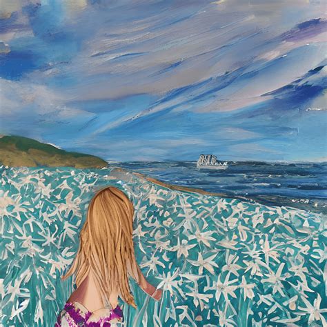 Lilys Coastal Love · Creative Fabrica