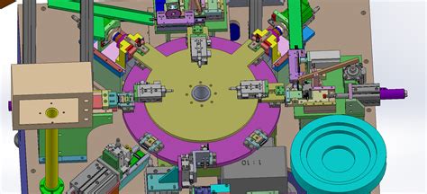 Connector Assembly Machine At Jack Drake Blog