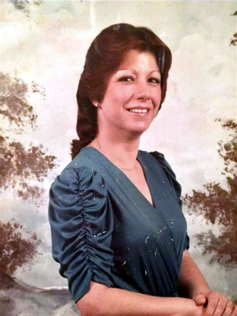 Edith Chachere Obituario New Orleans La