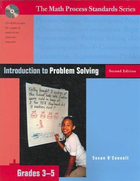 Introduction To Problem Solving 9780325009704 Sue Oconnell