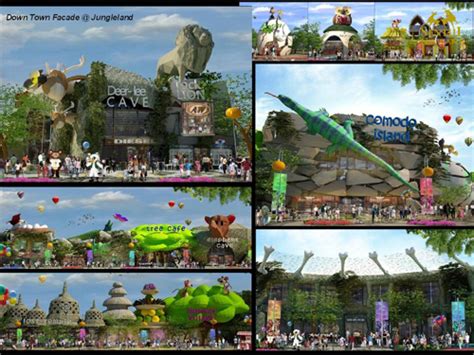 Sentul Nirwana Sentul Nirwana A Fun Place To Live”