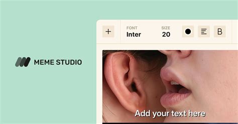 Goosebumps Meme Generator Meme Studio
