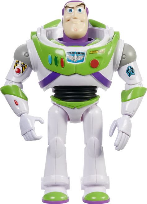 Mua Mattel Disney And Pixar Toy Story Buzz Lightyear Large Action