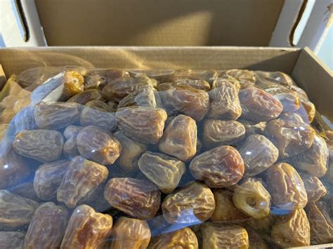 مدونة تمور جدة