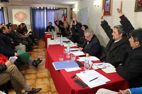 Sence Ohiggins Abre Postulaciones A Personas Que Busquen Certificar