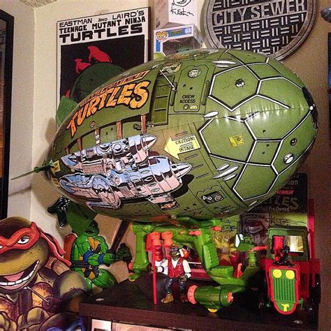 Blimp 1 Or Blimp 2 🐢🔥🙌 2nd Time Around Toys And Comics