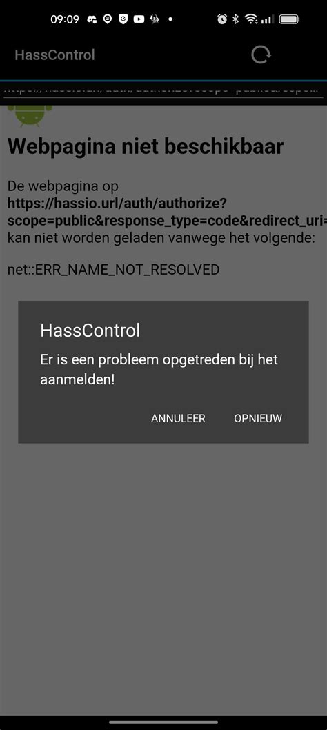 No Entities Configured · Issue 84 · Hasscontrolhasscontrol · Github