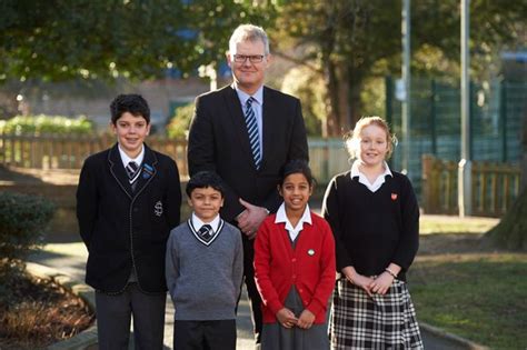 Leatherhead School Wants To Build A New £3 Million Block So It Can