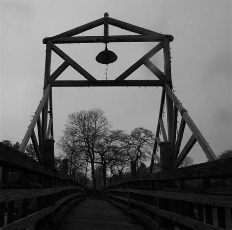 Bridging History Photograph By Jethro Singer Fine Art America