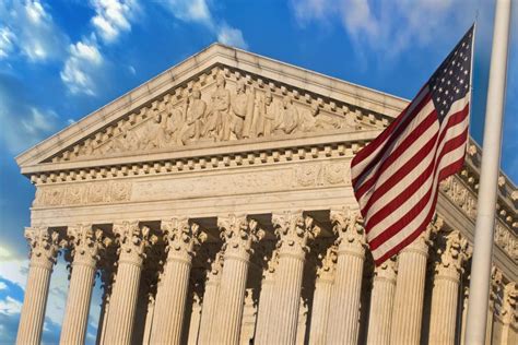 Scotus Affirmative Action Decisions Could Impact Workplace Deandi Programs