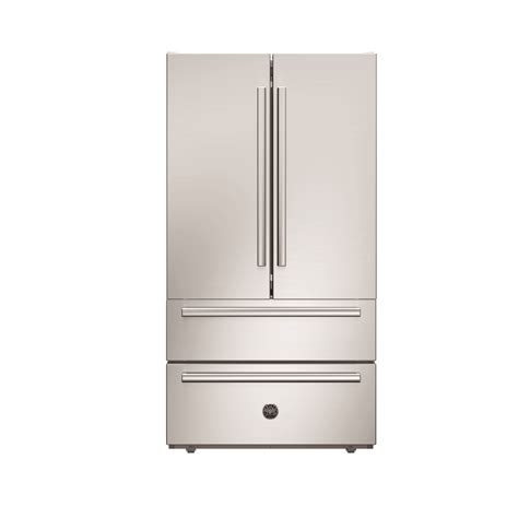 Bertazzoni French Door Refrigeration Ref36fdfixnv Shore Appliance