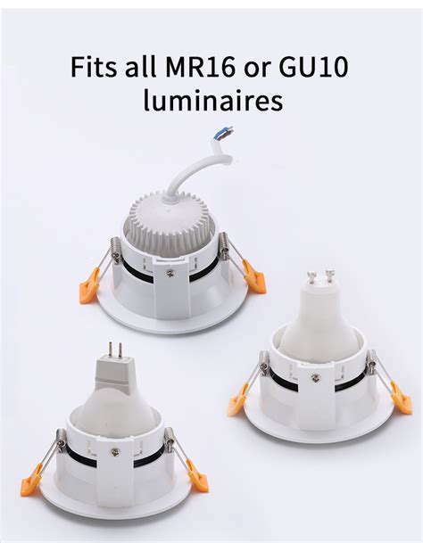 Gu10 Led Module Shining