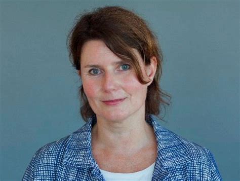 Anke Huntjens Wordt Bestuurder Bij Eigen Haard Nul20