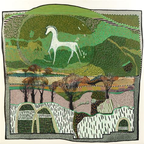 Carol Dewart Artist Morningside Gallery Edinburgh