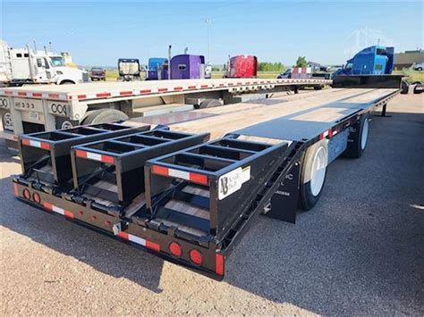 2024 Neville 53x102 Beavertail Dropdeck For Sale In Rapid City South