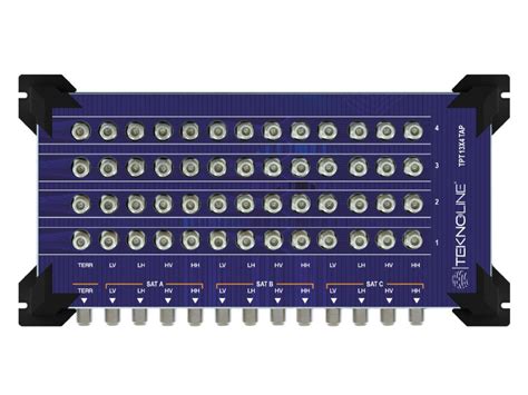 Passive Group Tap Teknİx Technology Industry Company Limited